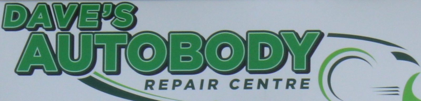 Dave’s Autobody – Auto Collision Specialists